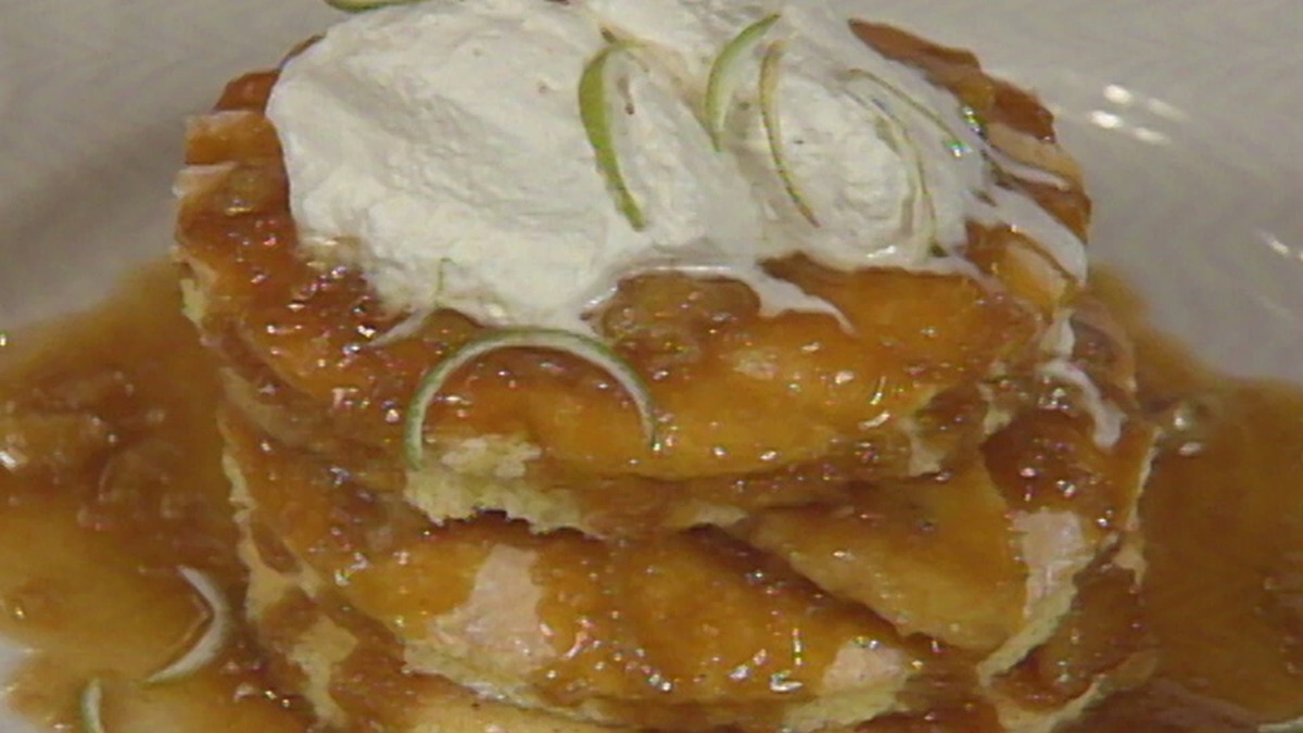 Chefs: Patrick Gateau, Jeffrey Vigilla, and David Kendrick - Great ...