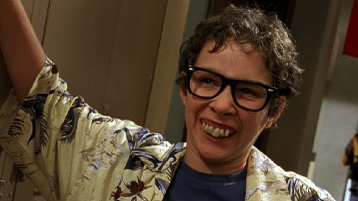 Louis in the Middle - Even Stevens (Series 1, Episode 6) - Apple TV (KN)