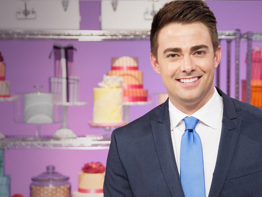 Cake Wars - Apple TV