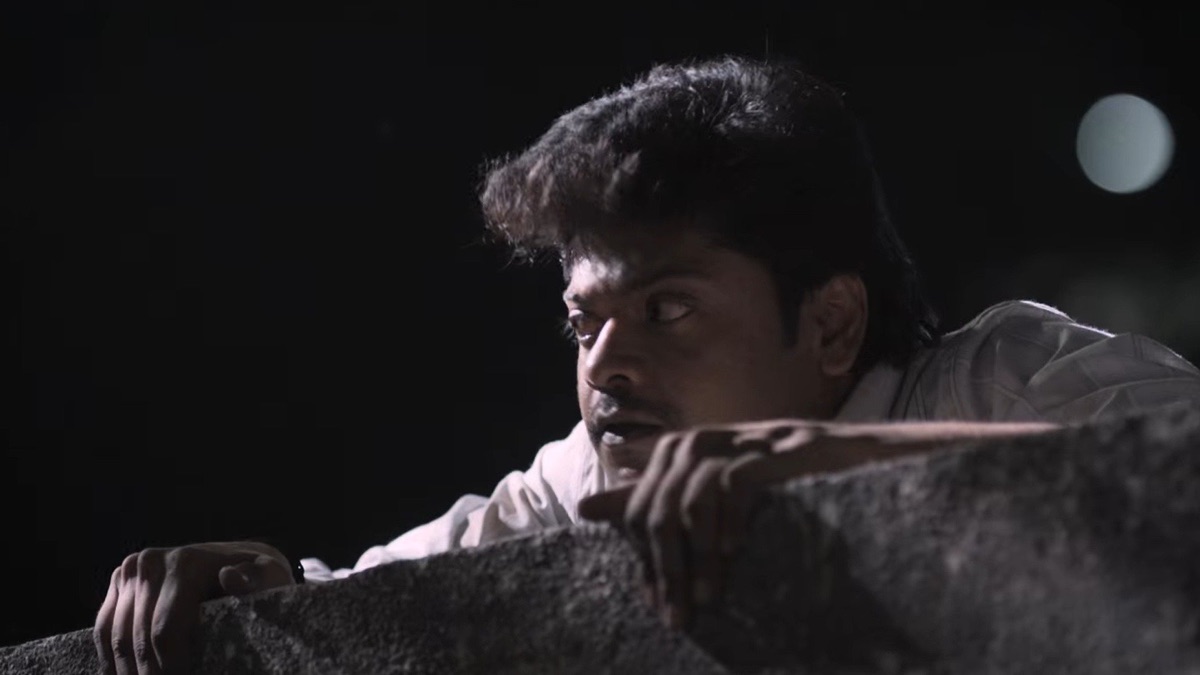 Ennul Aayiram - Apple TV