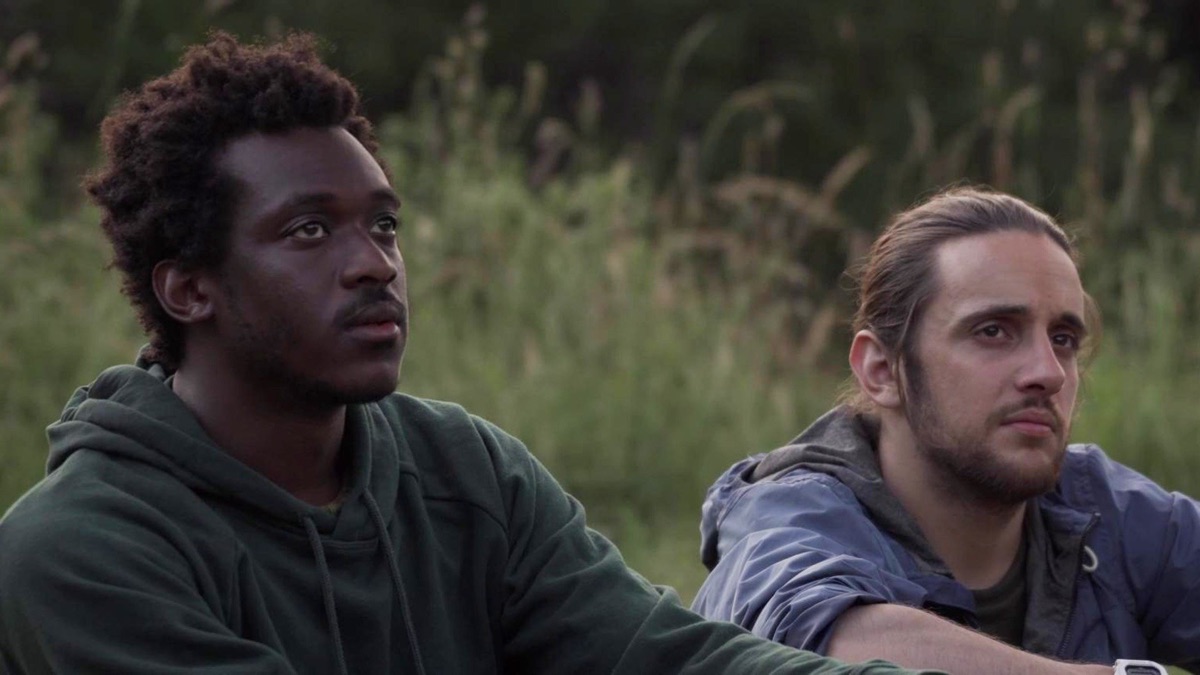 Rolling Around - Apple TV