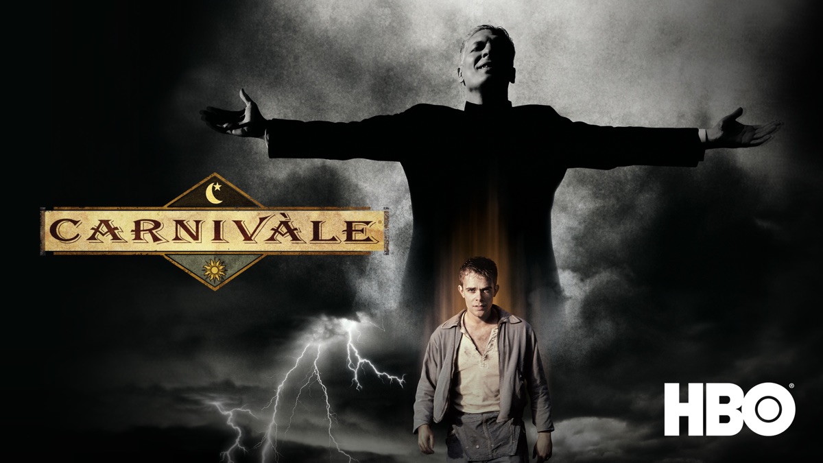 Carnivale | Apple TV