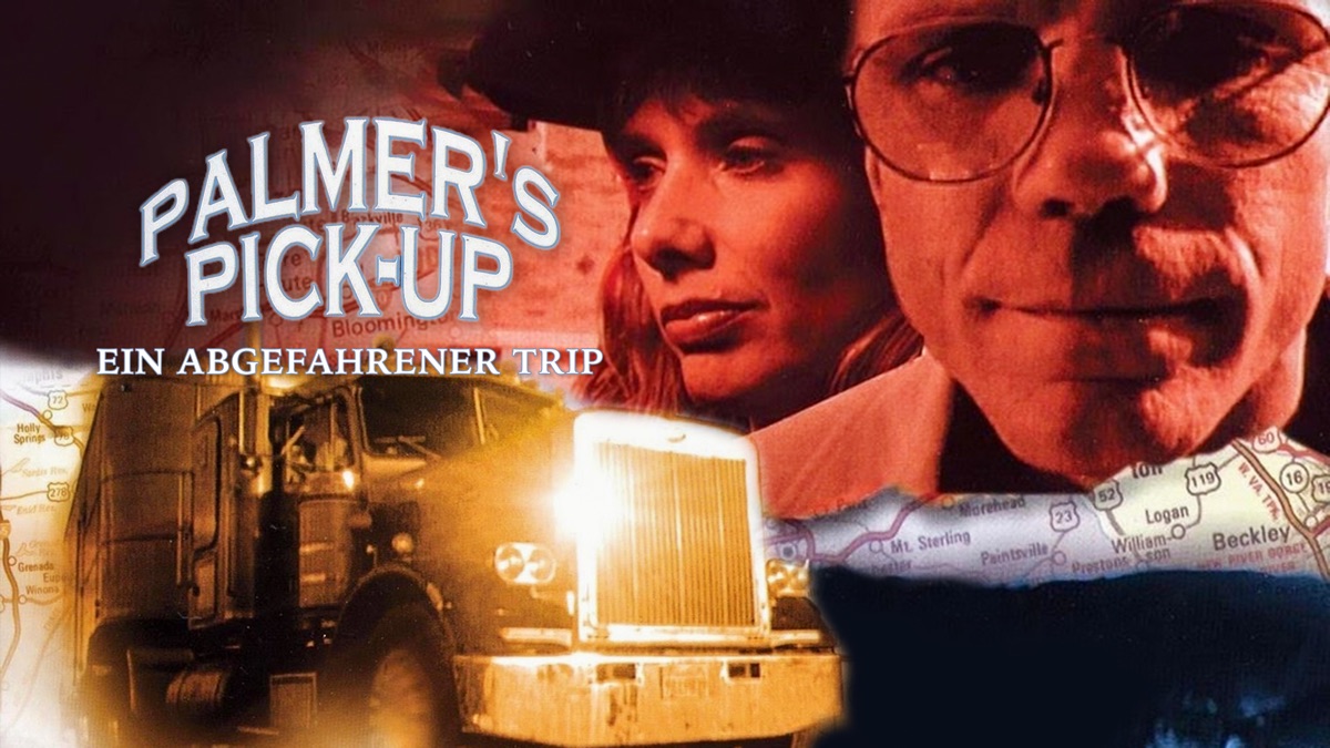 ‎Palmers Pick up - Apple TV