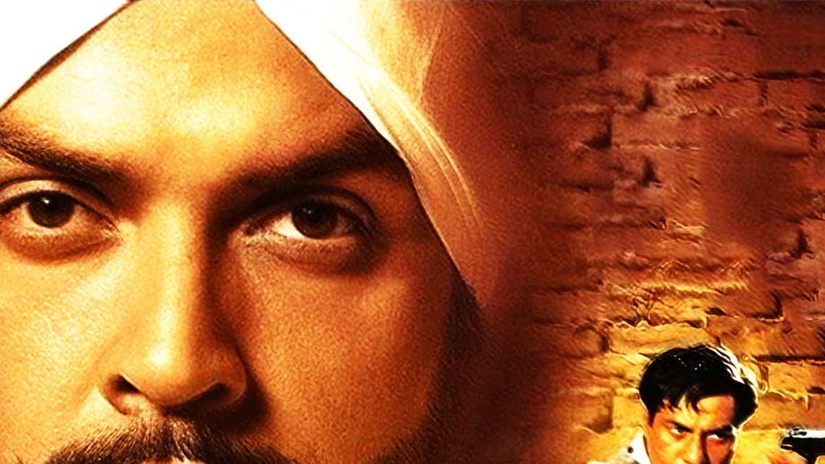 ‎23rd March 1931: Shaheed - Apple TV