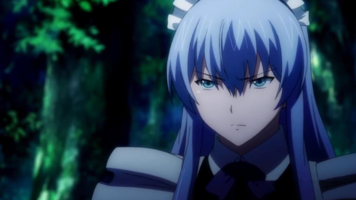 New Game Plus - Aesthetica of a Rogue Hero (Season 1, Episode 1) - Apple TV