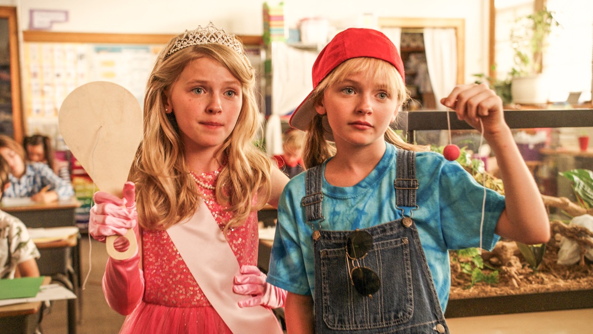 The Banana Split Decision - The Really Loud House (Series 1, Episode 4 ...