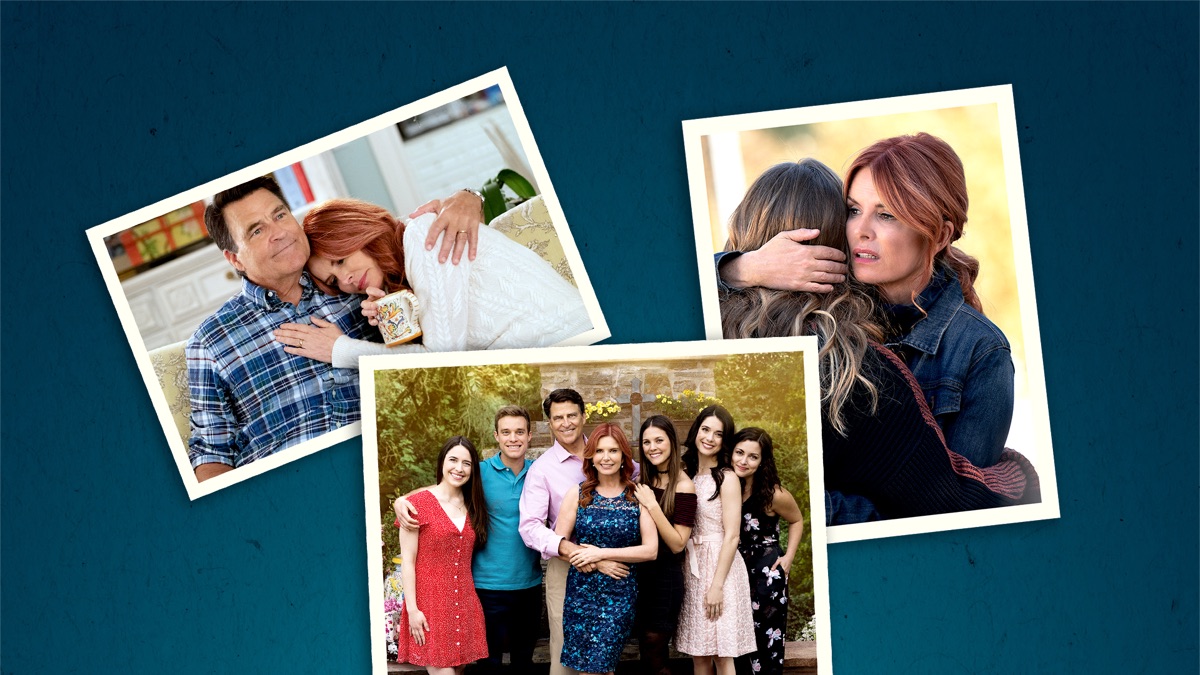 ‎The Baxters - Apple TV