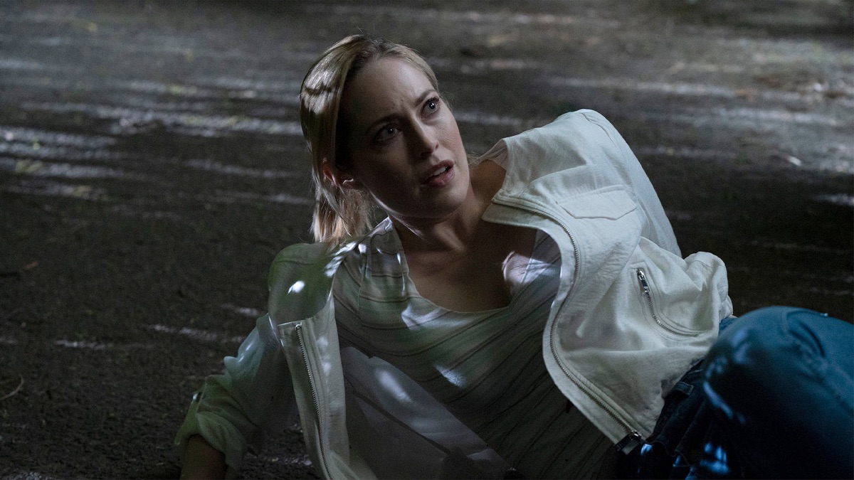 ‎I Got This Rat - Law & Order: Organized Crime (Series 1, Episode 6 ...