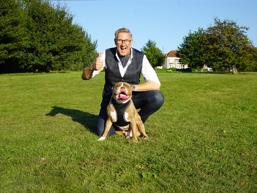 Dogs Behaving Badly | Apple TV