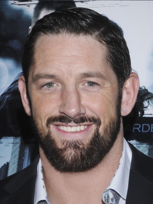 ‎Wade Barrett Movies and Shows - Apple TV