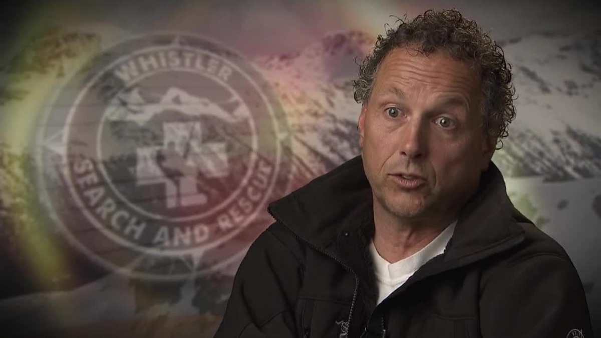 Callout: Search And Rescue - Apple TV