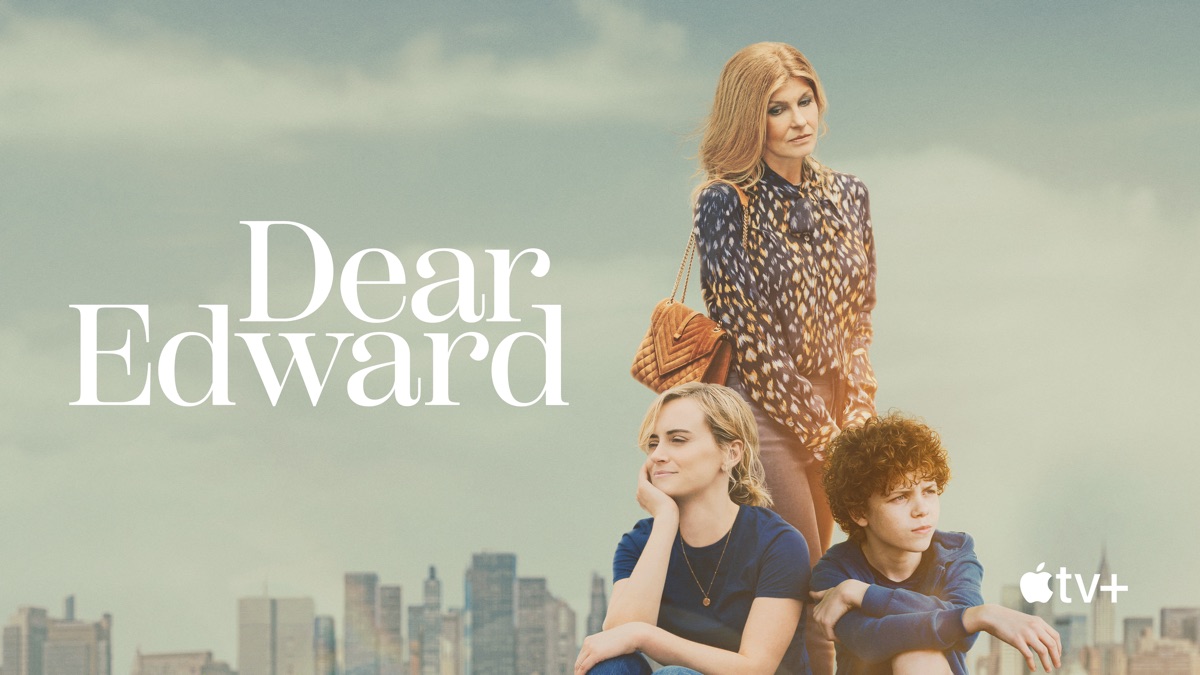 ‎Watch Dear Edward - Apple TV+