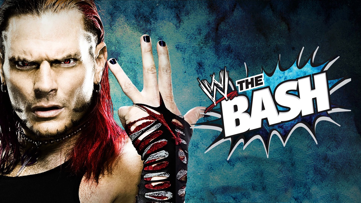‎WWE The Bash 2009 - Apple TV