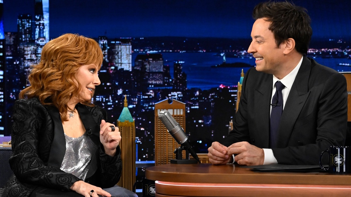 Episode 17 - Tonight Show Starring Jimmy Fallon - Apple TV (UK)