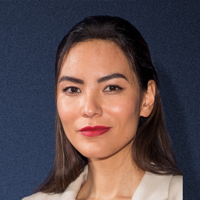 Jessica Matten Movies and Shows – Apple TV (CA)