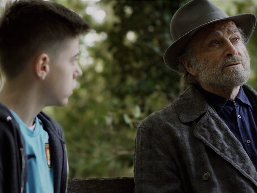 The Match - Apple TV