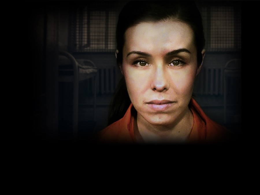 Jodi Arias Cell Mate Secrets Apple Tv