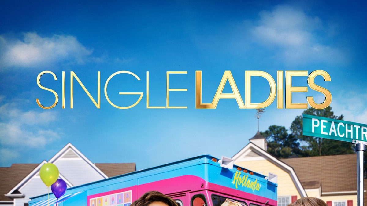 ‎Single Ladies - Apple TV