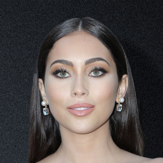 ‎Priscilla Quintana Films and Shows – Apple TV