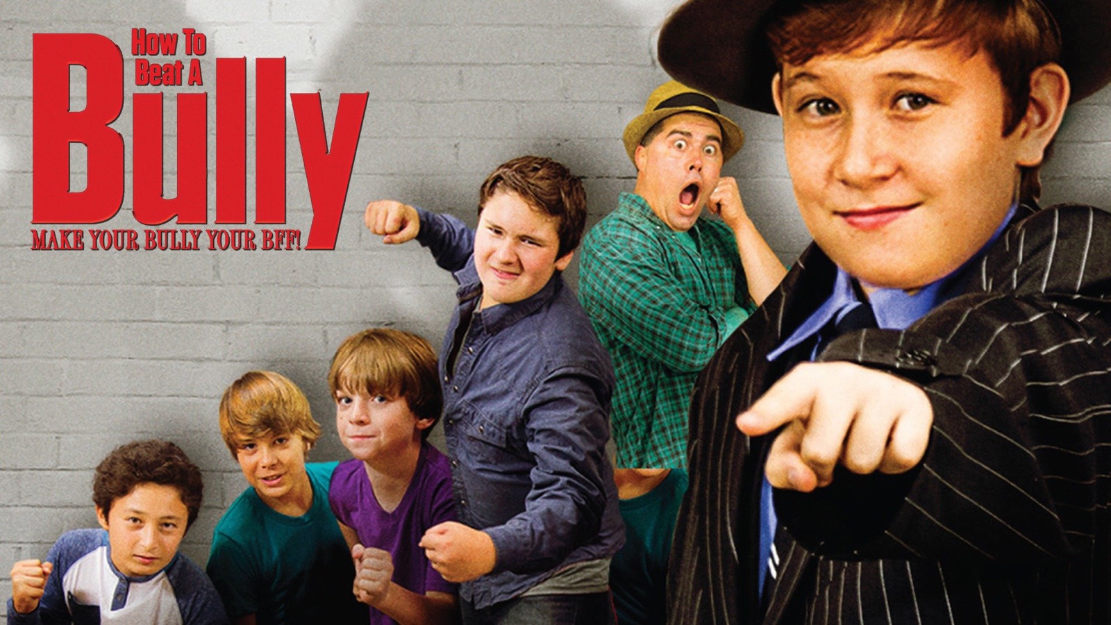 How to Beat a Bully | Apple TV