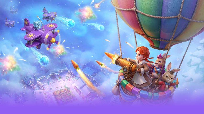 Cloud Farm - Special Event by Tuscany Garden | December 27, 2025 ...