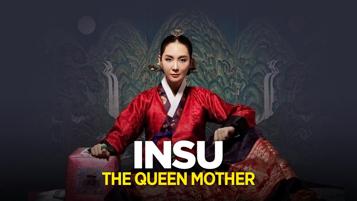 ‎Queen Insoo - Apple TV