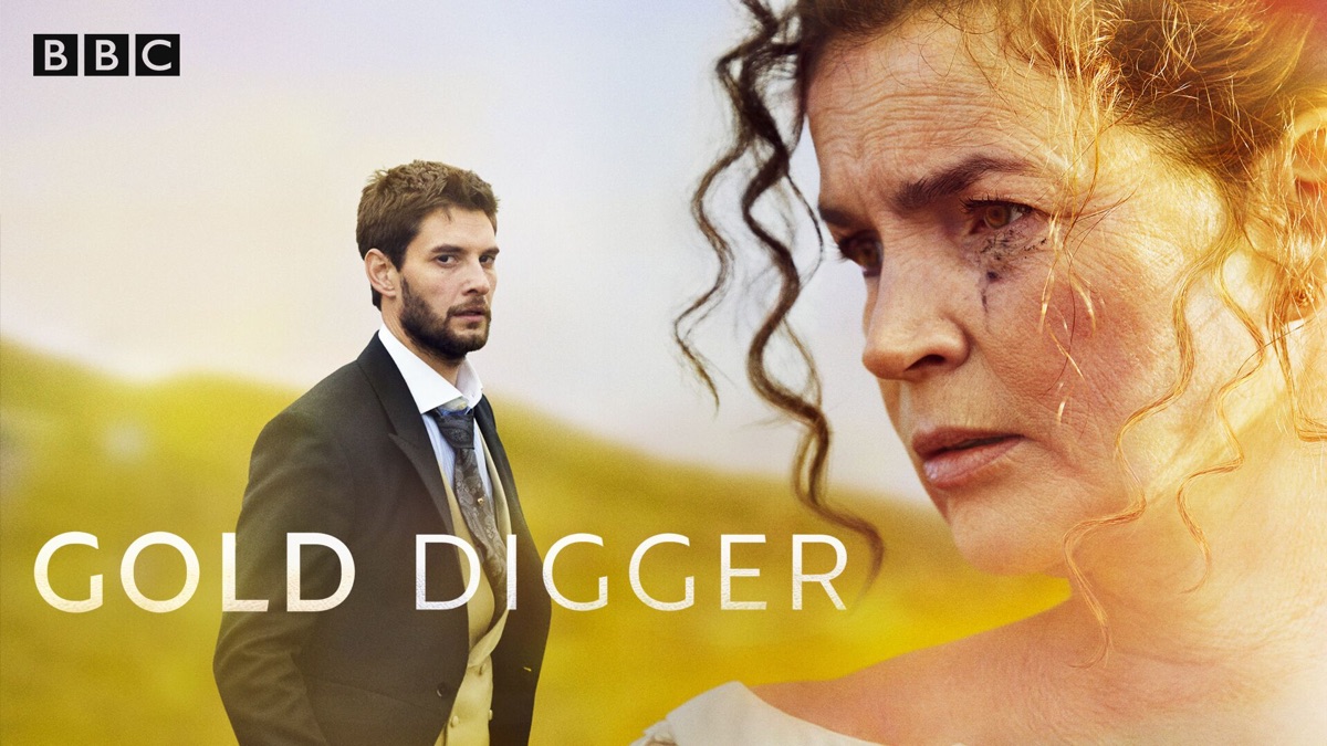 Gold Digger | Apple TV