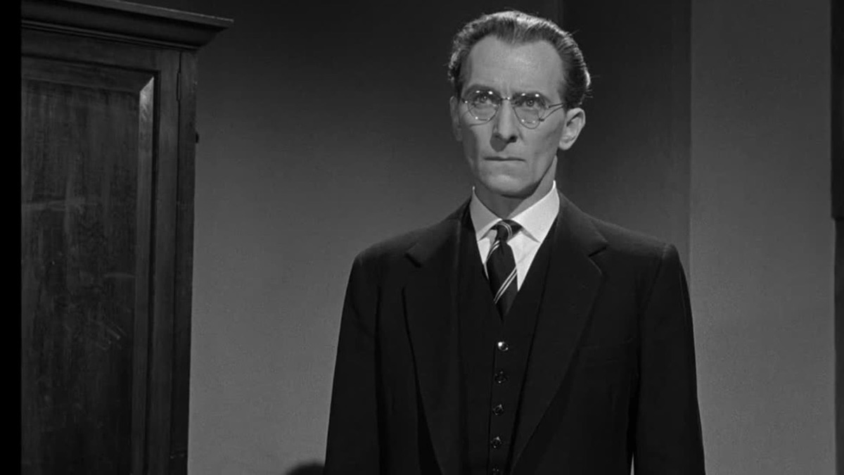 Cash on Demand - Apple TV