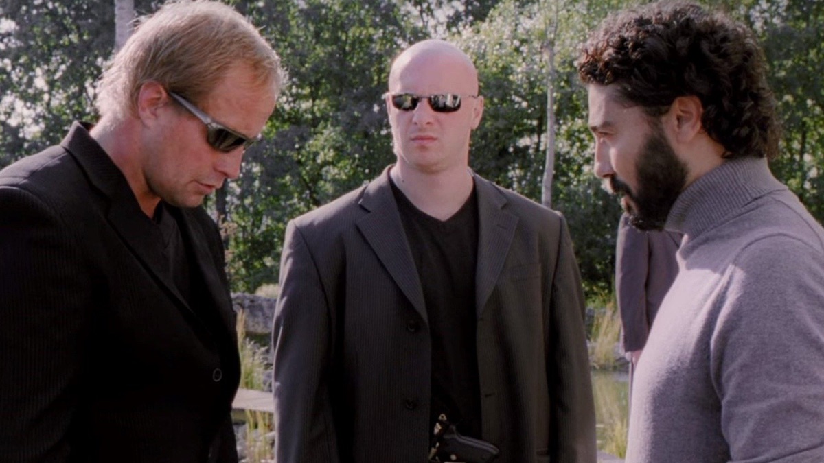 The Dealer - Apple TV