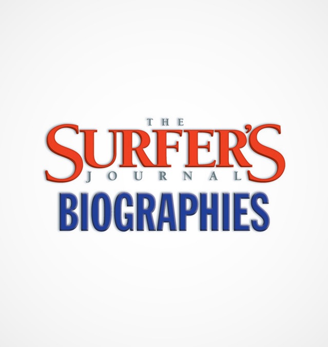 The Surfer's Journal - Apple TV