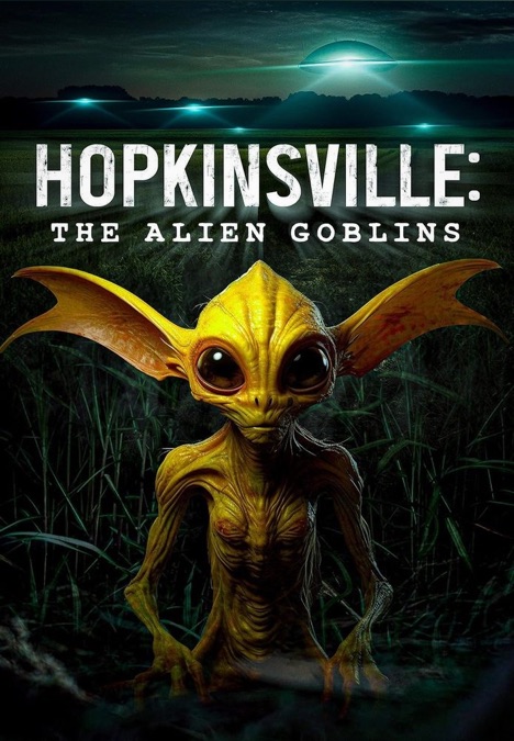 Hopkinsville: The Alien Goblins - Apple TV