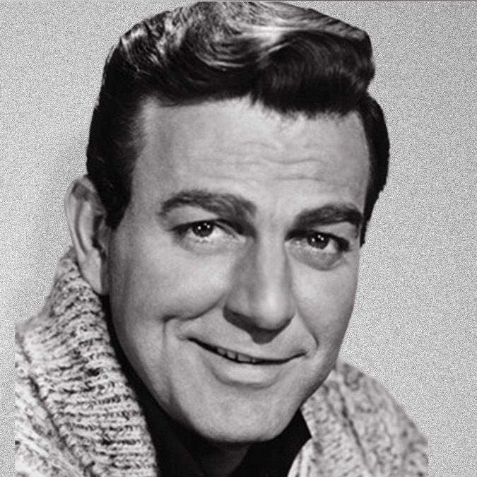 ‎Mike Connors Films and Shows – Apple TV