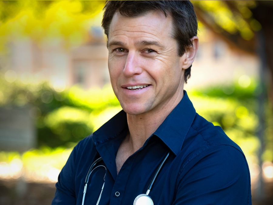 The Heart Guy - Apple TV (CA)