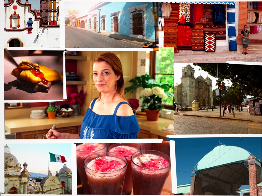 Pati's Mexican Table - Apple TV (UK)