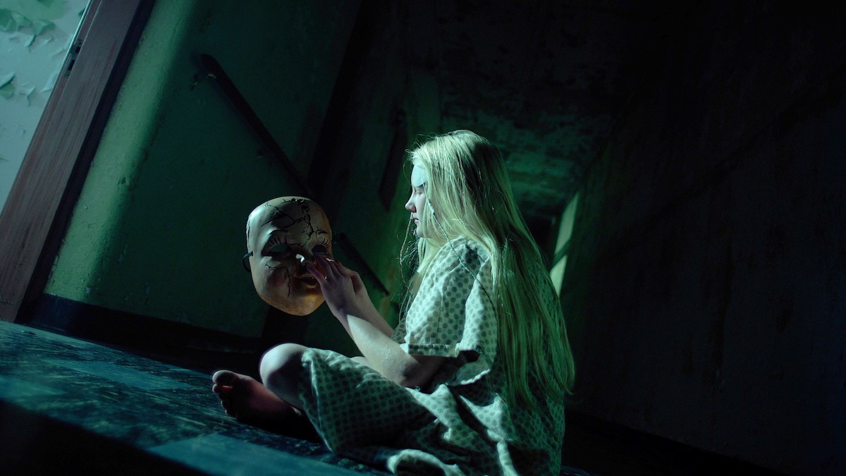 The Attached - Apple TV