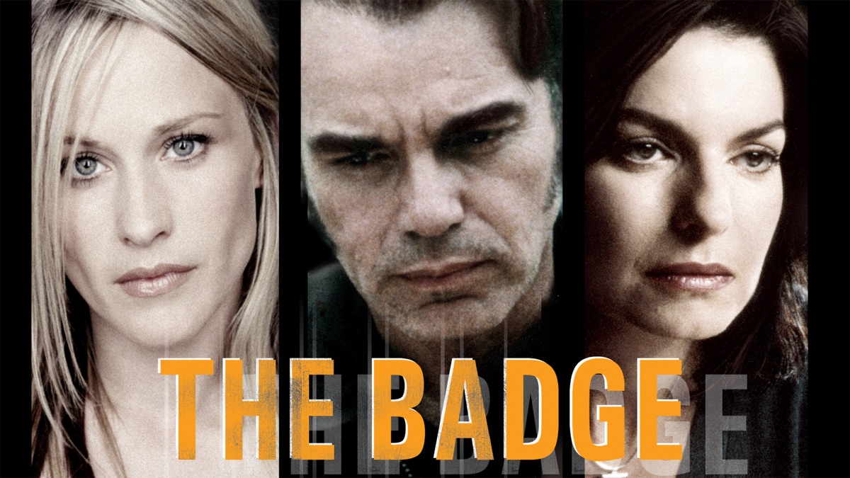 ‎The Badge - Apple TV