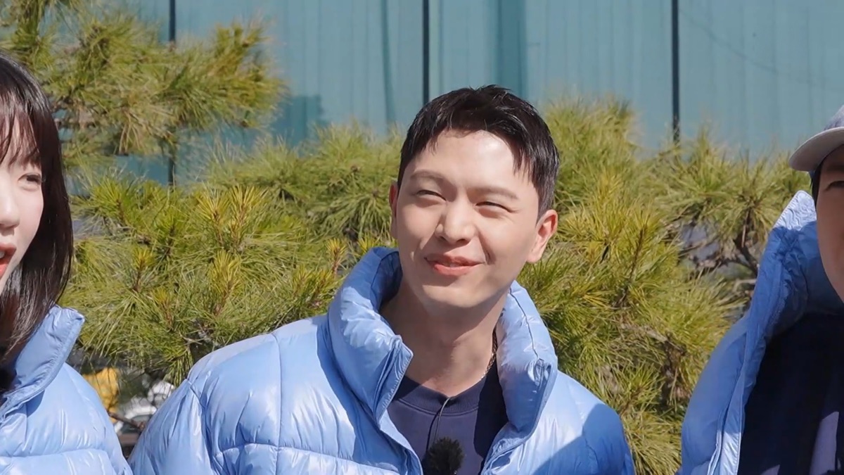 ‎Episode 746 - Running Man (Series 1, Episode 746) - Apple TV (MX)