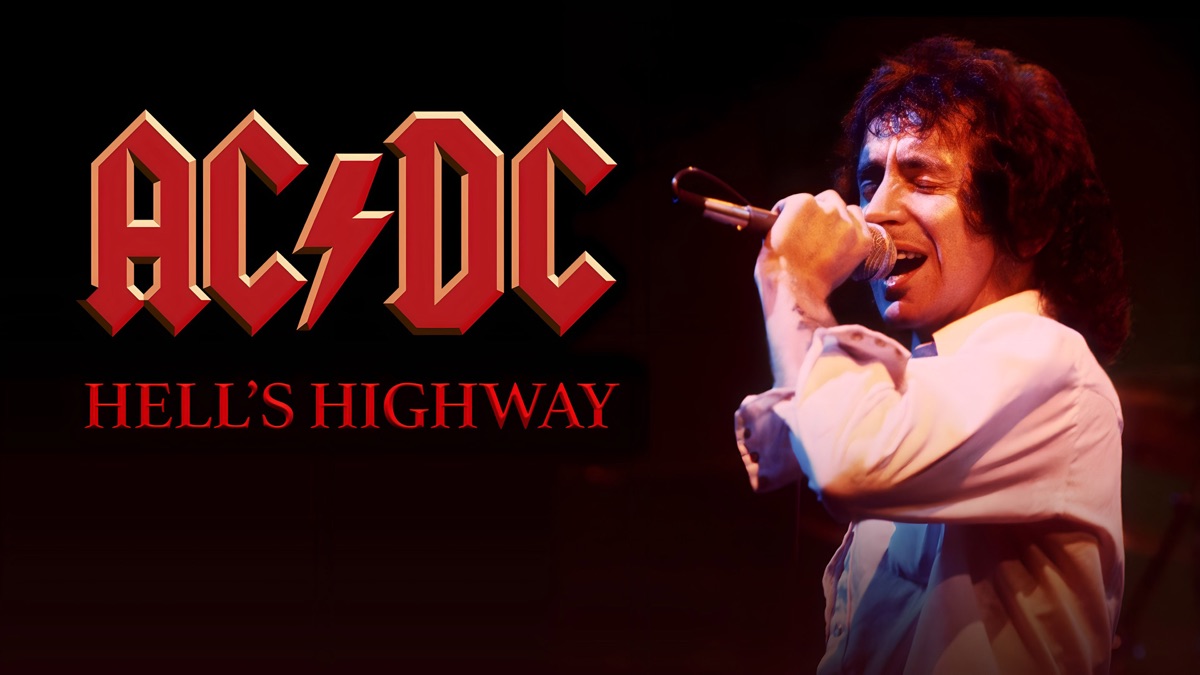 ‎AC/DC: Hell’s Highway - Apple TV