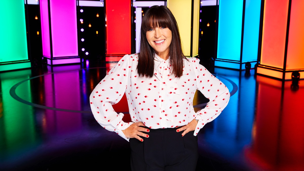 Josh and Matt & Mary - Naked Attraction (Series 3, Episode 1) - Apple TV (UK)