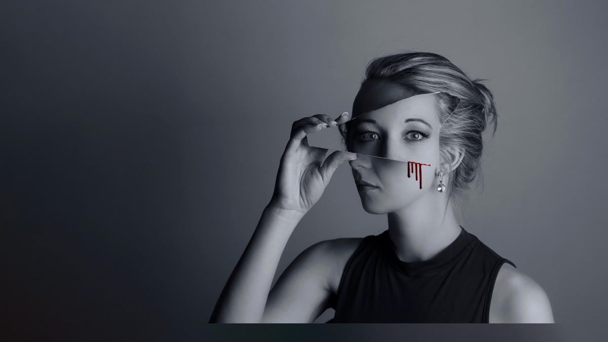 Imperfect Murder - Apple TV (UK)