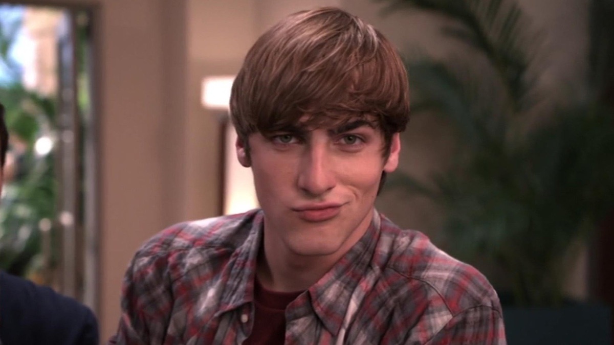 ‎Big Time Bloopers – Big Time Rush (Season 3, Episode 12) - Apple TV (CA)