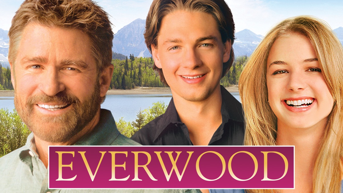 ‎Everwood - Apple TV