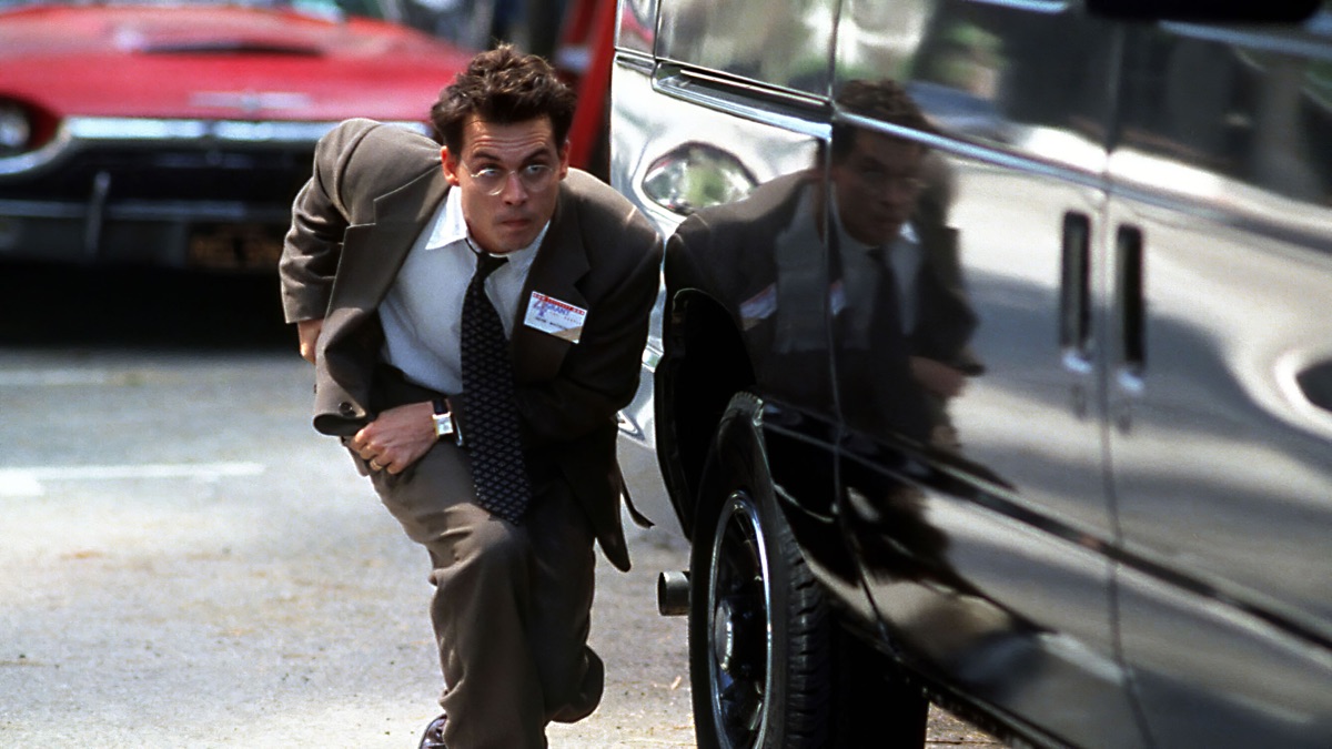 Nick of Time - Apple TV