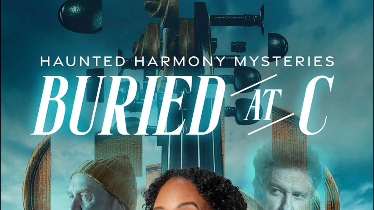 ‎Haunted Harmony Mysteries: Buried at C - Apple TV