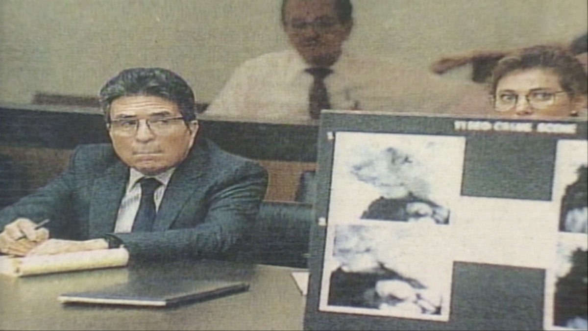 Pilot - Cold Case Files Classic (Season 1, Episode 1) - Apple TV