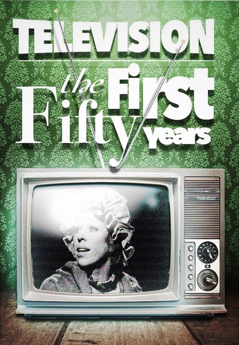 Television: The First 50 Years - Part 1 - Apple TV