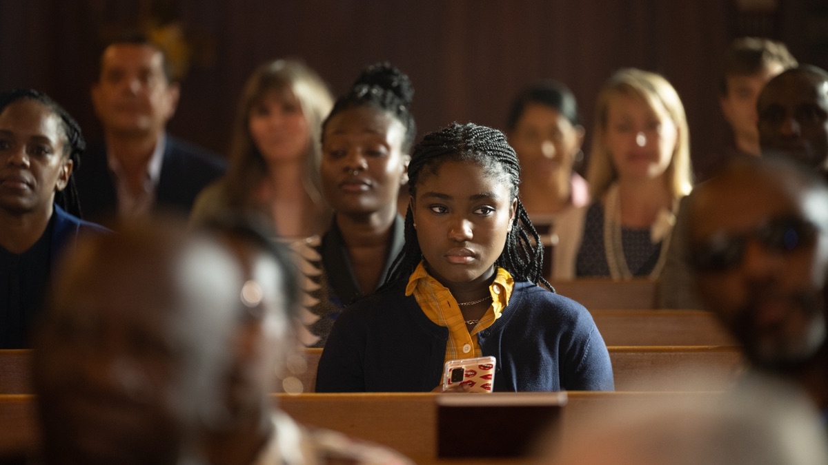 Episode 4 - Tell Me Everything (Season 1, Episode 4) - Apple TV