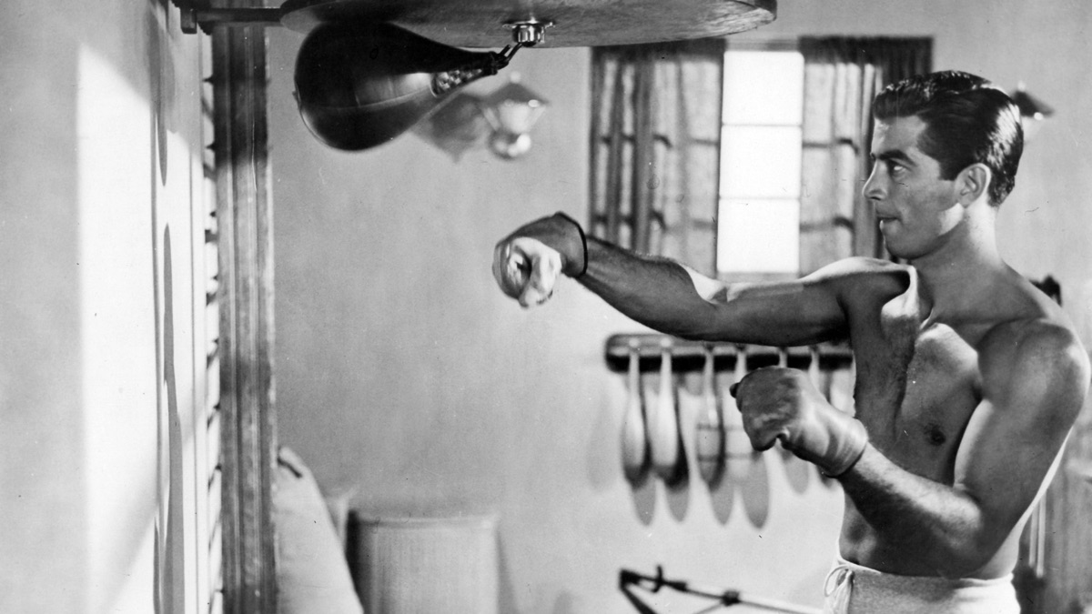 The George Raft Story - Apple TV