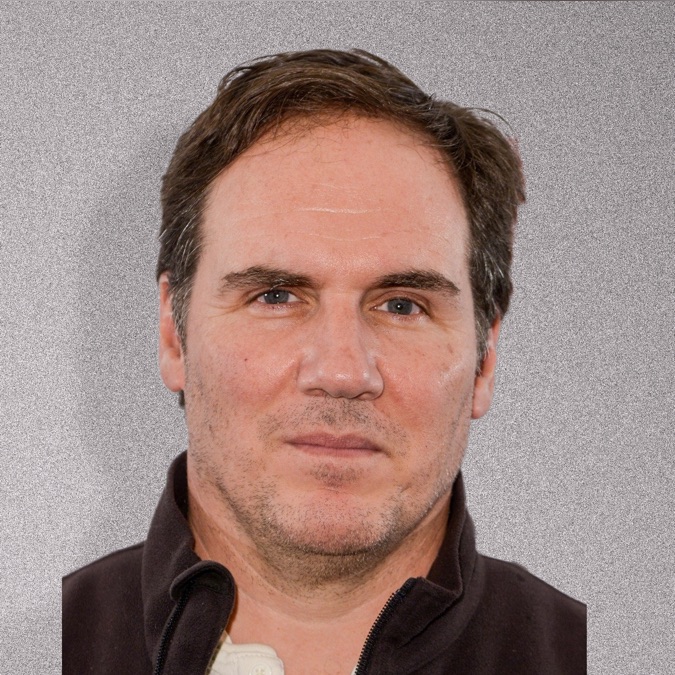 ‎Corey Johnson Movies and Shows – Apple TV