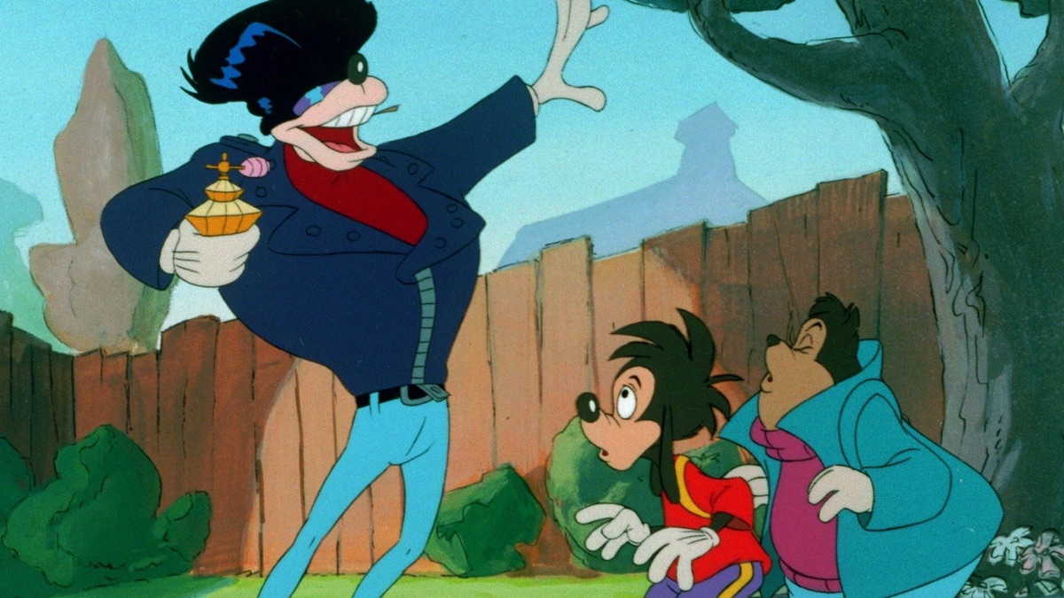 ‎Maximum Insecurity - Goof Troop (Series 6, Episode 13) - Apple TV (BH)